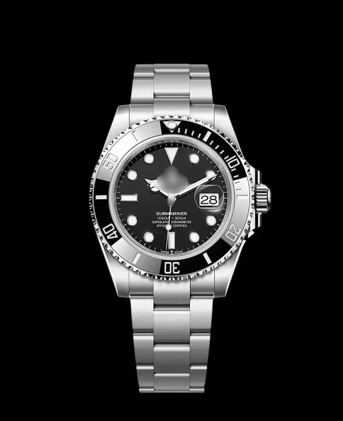 Luxury Watch (Inspired by Rolex®) – RichSupply®