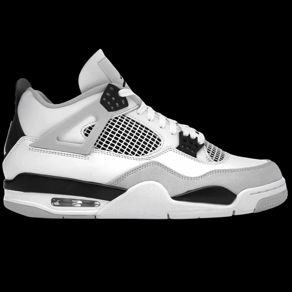 Shoes (Inspired by Air Jordan® 4-Retro) – RichSupply®