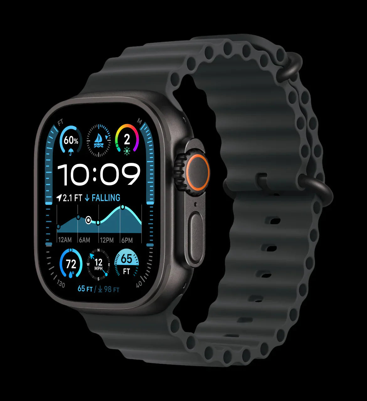 Watch (Inspired by Apple® Ultra 2) – RichSupply®